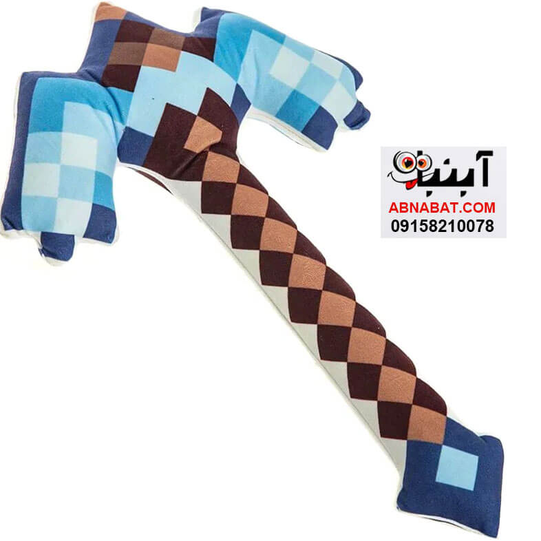 قیمت و خرید عروسک شخصیت انیمیشنی و کارتونی | فروشگاه آبنبات | ABNABAT